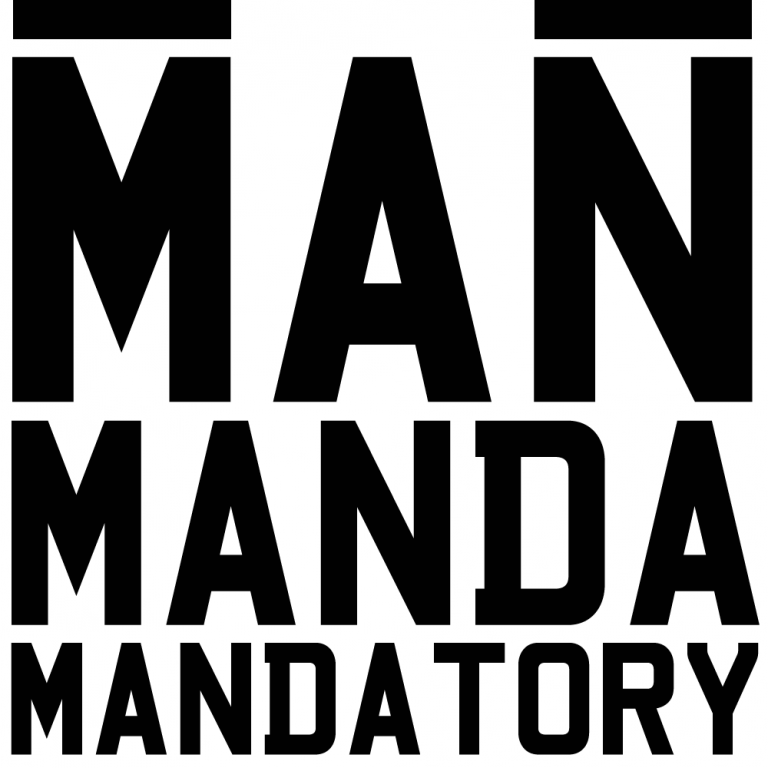 Keep Calm – K-Type