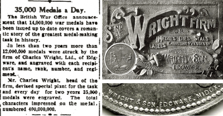 Who was Charles Wright? – K-Type