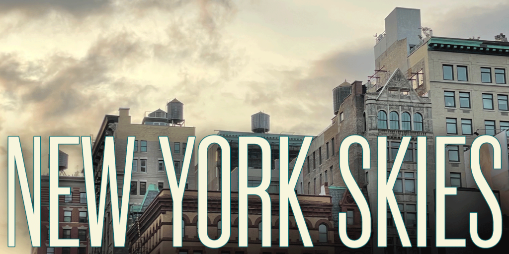 Poster Sans – K-Type