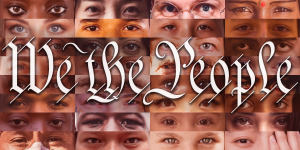 We The People – K-Type